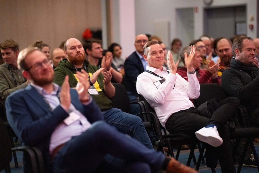 The Future of Software - Global - Live in London | March 14, 2024 ...