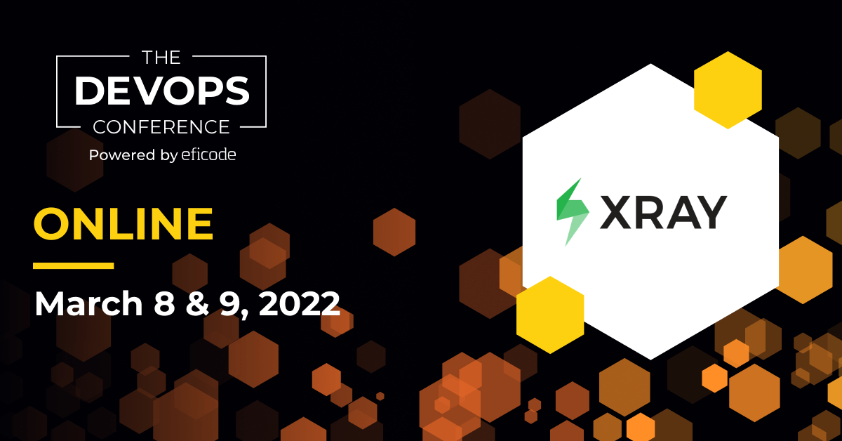 The Future of Software | Xray