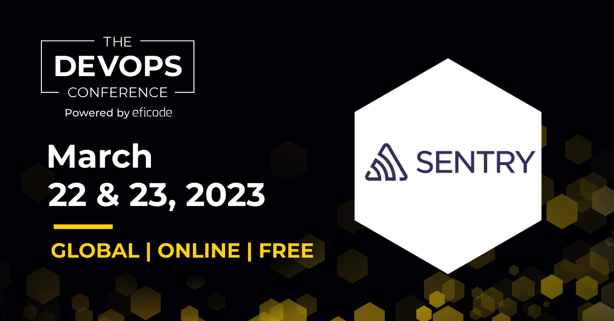 The Future of Software - Global | Sentry.io